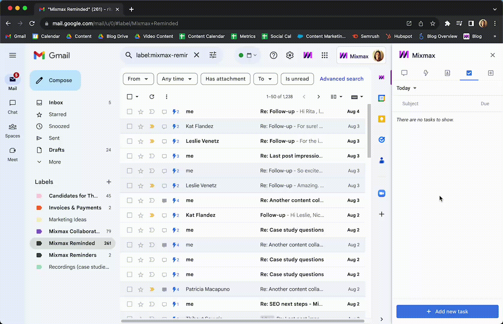 19 Best Cold Call Opening Lines to Avoid Hangups (w/Examples) | Mixmax